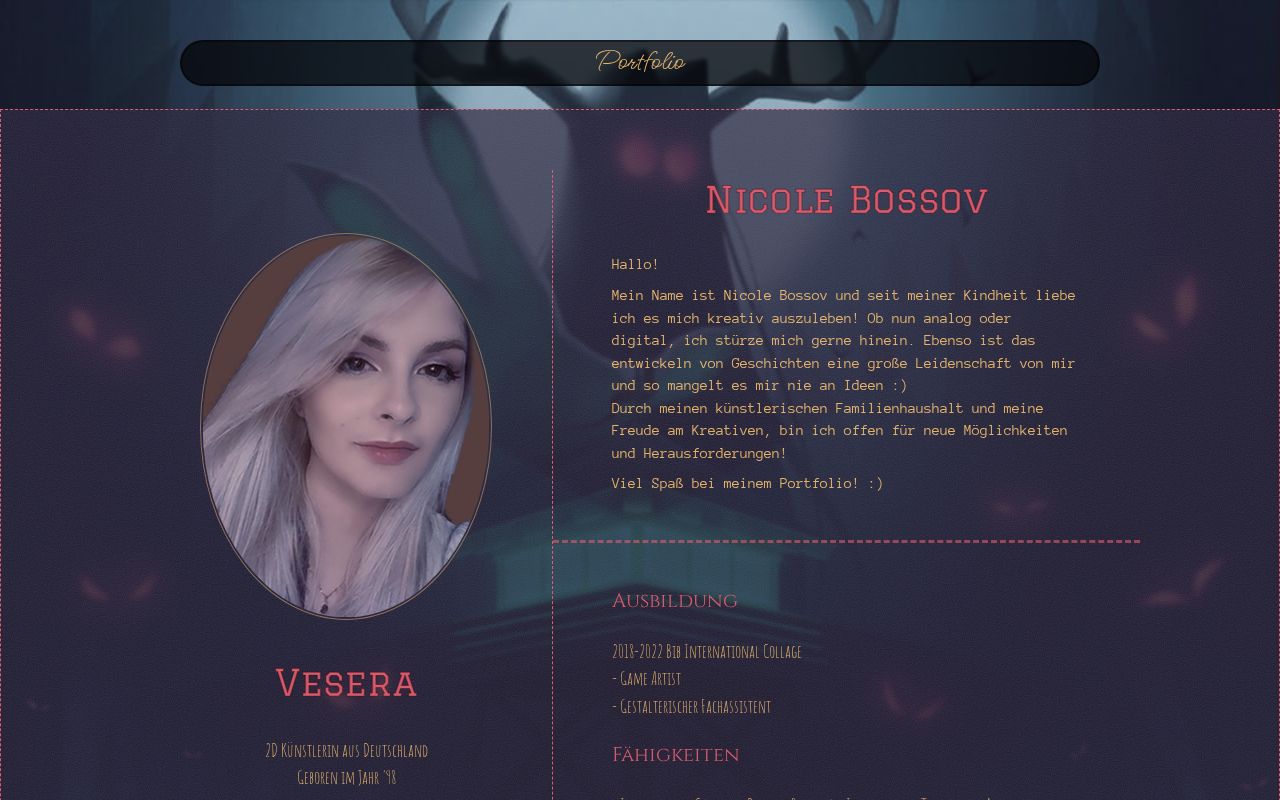 Vesera